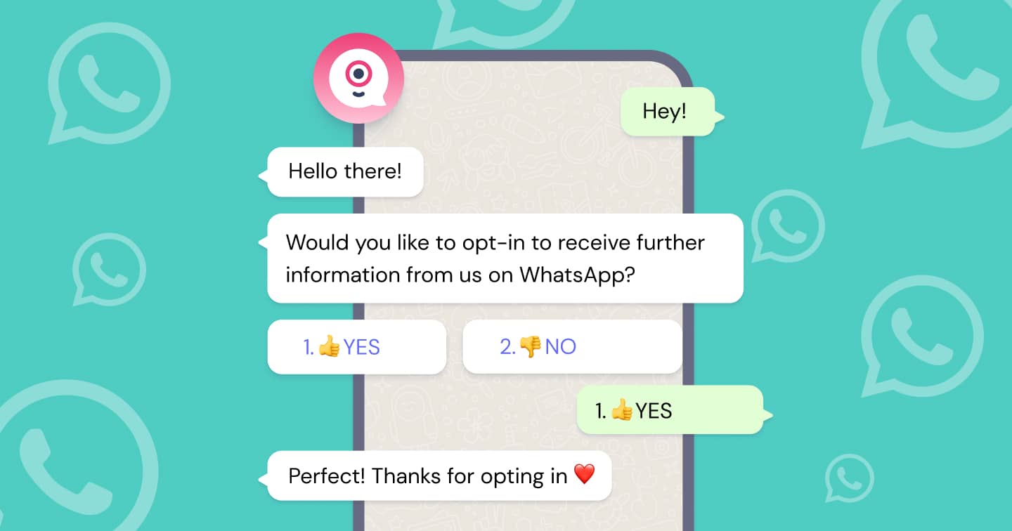 Natural Language Processing Chatbot: NLP in a Nutshell | Landbot